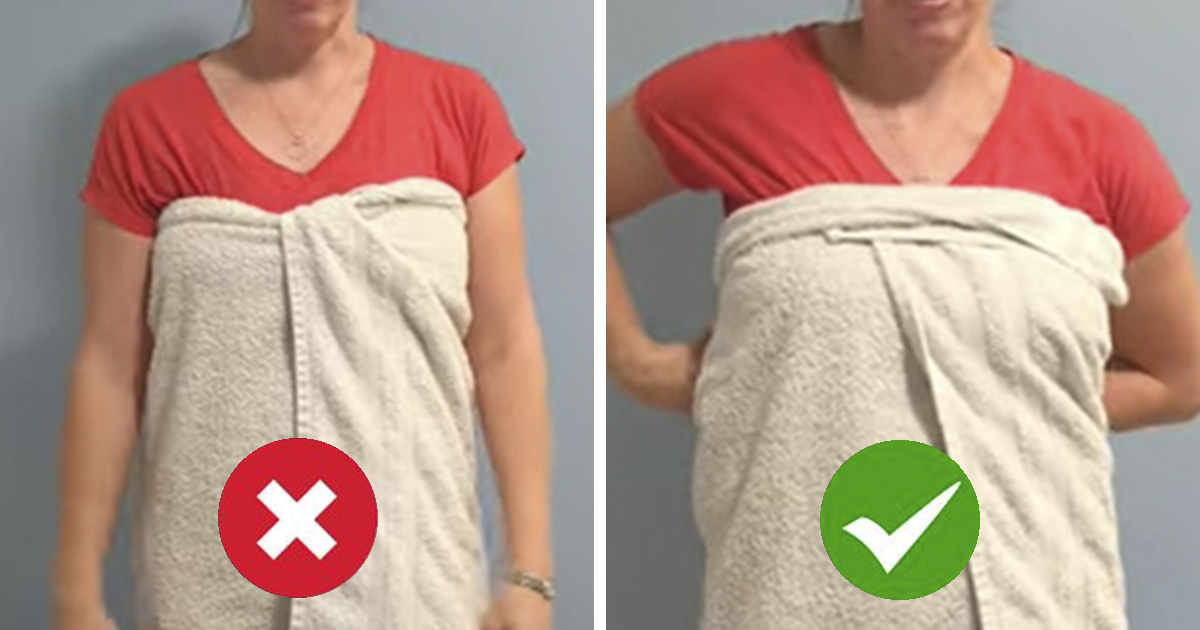 “Felt Like An Idiot”: 35 Things People Did Wrong For Years Until They ...