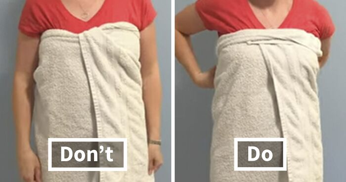 “Felt Like An Idiot”: 35 Things People Did Wrong For Years Until They ...