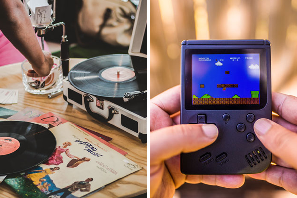 51 Timeless Things That Never Lost Their Original Appeal | Bored Panda