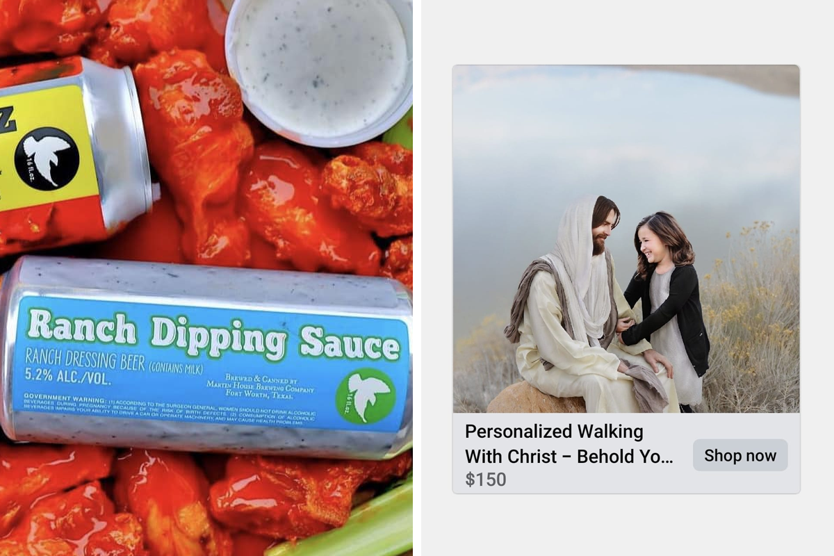 50 Cursed Screenshots No One Asked For That Got Posted On This Facebook Group | Bored Panda