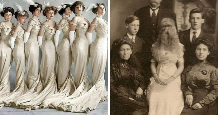 40 Interesting Photos That Shed A New Light On The Victorian And ...