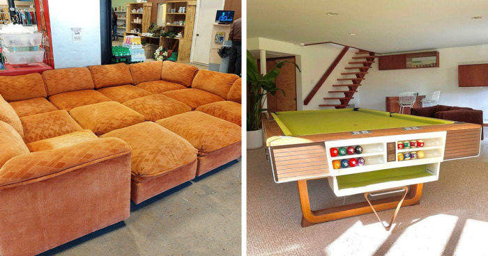 40 Of The Most Interesting And Beautiful Old Things That These People ...