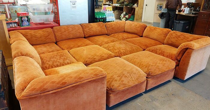 40 Of The Most Interesting And Beautiful Old Things That These People ...