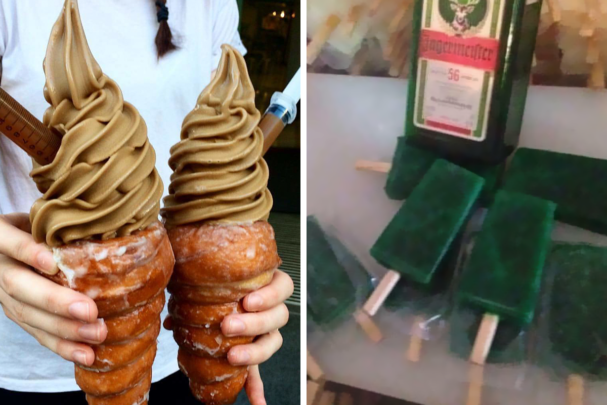 This Facebook Page Is Dedicated To “Wreckless Eating,” And Here Are 40 ...