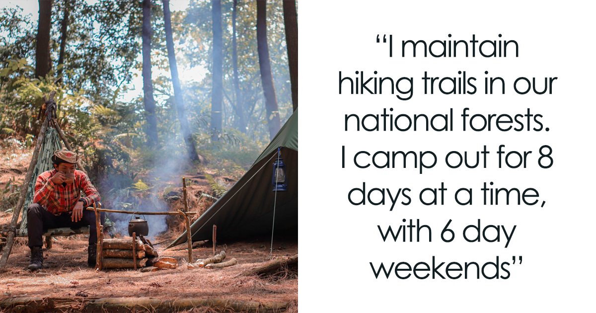 60 Weird Jobs Nobody Knows About, As Shared By People In This Online ...