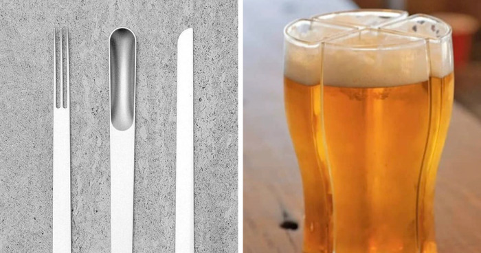 50 Times People Encountered Such Over-Designed Things, They Just Had To ...