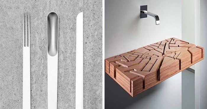 50 Times People Encountered Such Over-Designed Things, They Just Had To ...