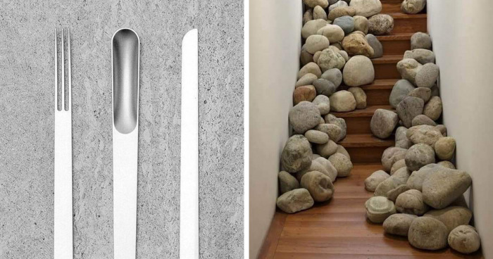 50 Times People Encountered Such Over-Designed Things, They Just Had To ...