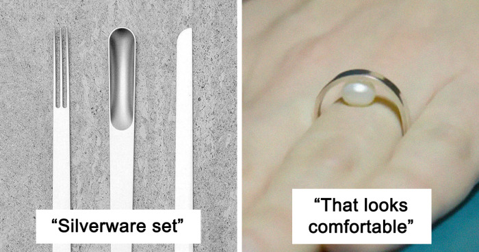 50 Times People Encountered Such Over-Designed Things, They Just Had To ...