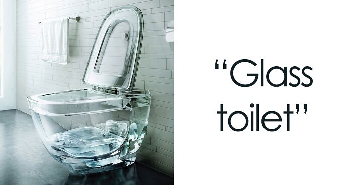 50 Times People Encountered Such Over-Designed Things, They Just Had To ...