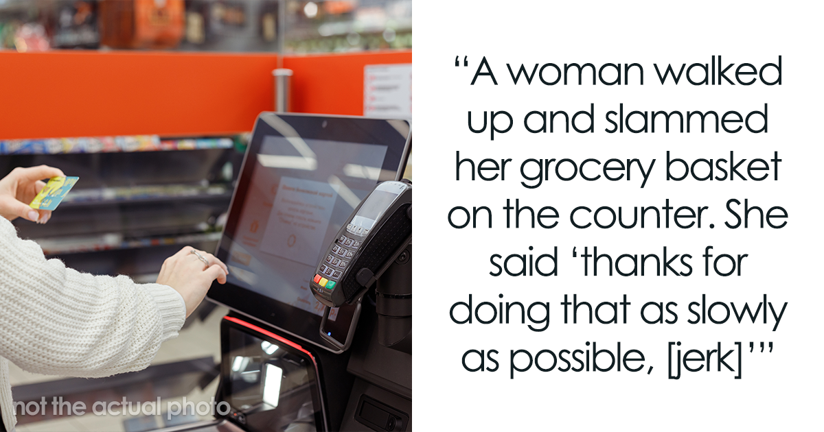 “I Thought That Was Incredibly Rude And Uncalled For”: Woman Loses It ...