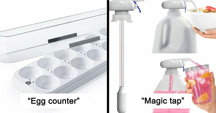 30 Of The Most Unnecessary Home Appliances Invented, Some Of Which You ...