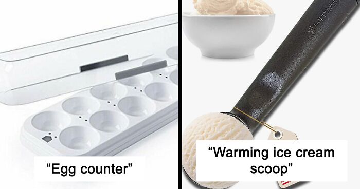 30 Of The Most Unnecessary Home Appliances Invented, Some Of Which You ...