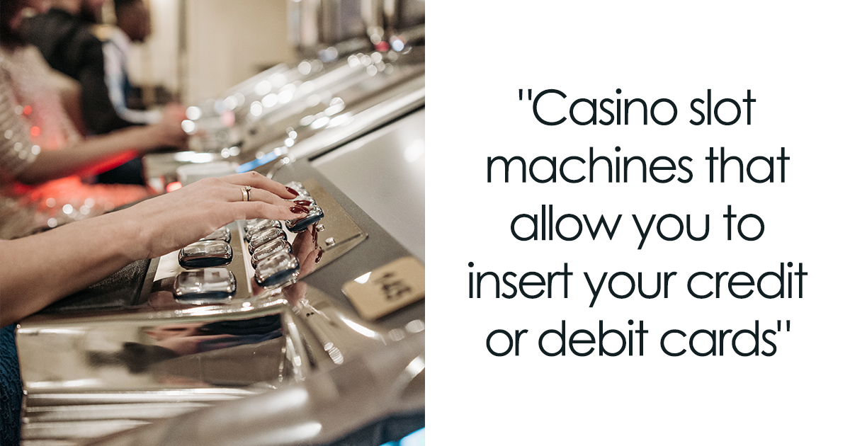 This Online Thread Has People Pointing Out The Worst Inventions Ever ...