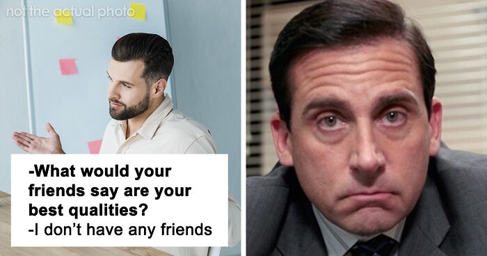 30 HR Recruiters Share The Worst Interview Experiences They’ve Ever Had ...