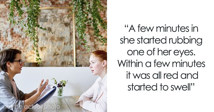 30 HR Recruiters Share The Worst Interview Experiences They’ve Ever Had ...