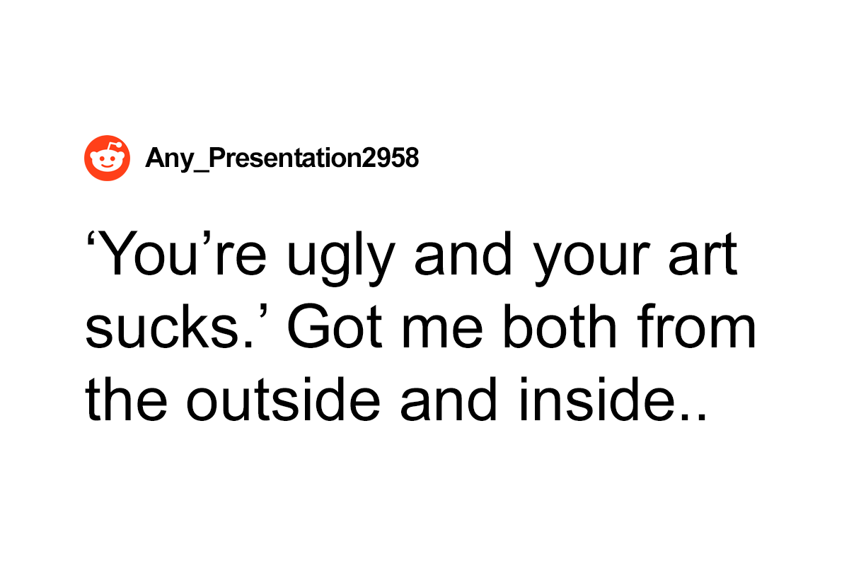 People Are Sharing Their Bad Date Stories, Here Are 30 That Might Make ...
