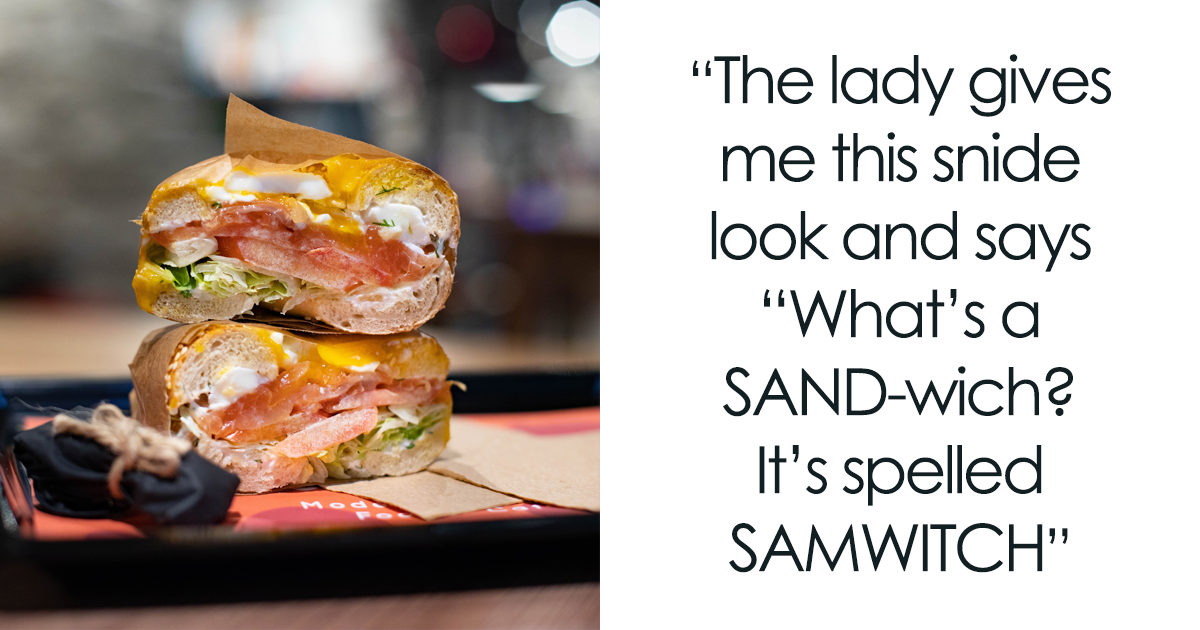 65 People Shared Their Stories Of Getting Wrongfully Assumed To Be Dumb ...