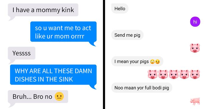 Absolutely Chaotic Memes From The “Absurd Posting” Page That May Leave ...