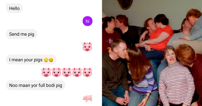 Absolutely Chaotic Memes From The “Absurd Posting” Page That May Leave ...