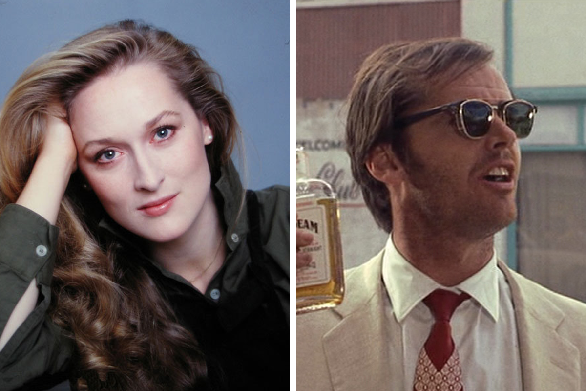 With The Big Event Over, Here Are 44 Greatest Actors With The Most ...