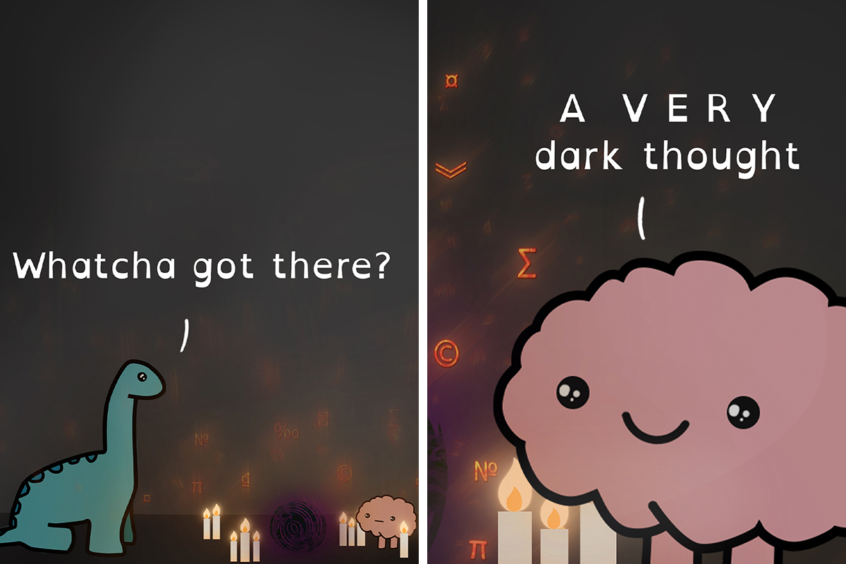 I Create Comics About What It’s Like Living With ADHD In Adulthood ...