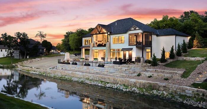 This Twitter Account Shares Examples Of Home Design Done Right, And ...