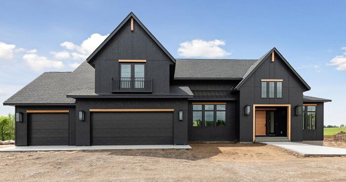 This Twitter Account Shares Examples Of Home Design Done Right, And ...