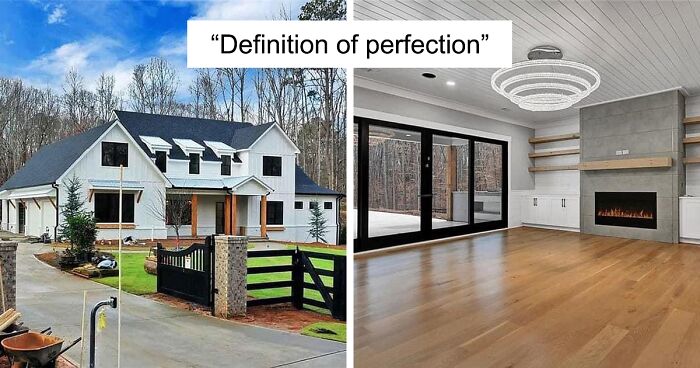 This Twitter Account Shares Examples Of Home Design Done Right, And ...