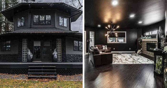 This Twitter Account Shares Examples Of Home Design Done Right, And ...