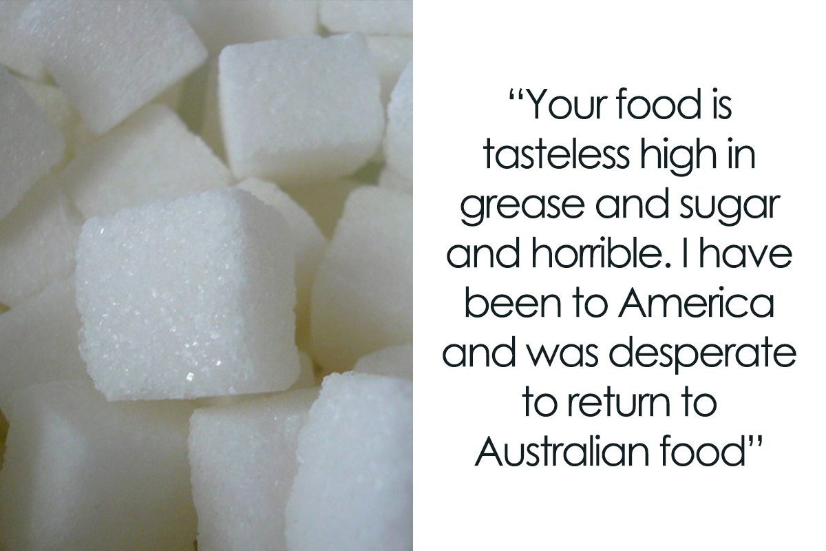 Aussies Are Roasting Gross American Foods And Sharing What They Like ...