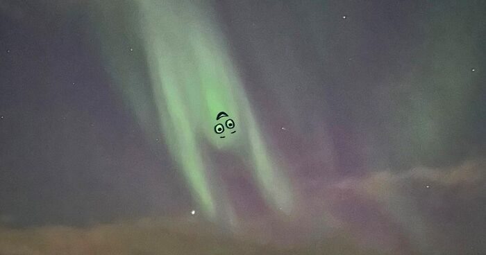 70 Adorable Illustrations Drawn On Clouds By This Artist | Bored Panda