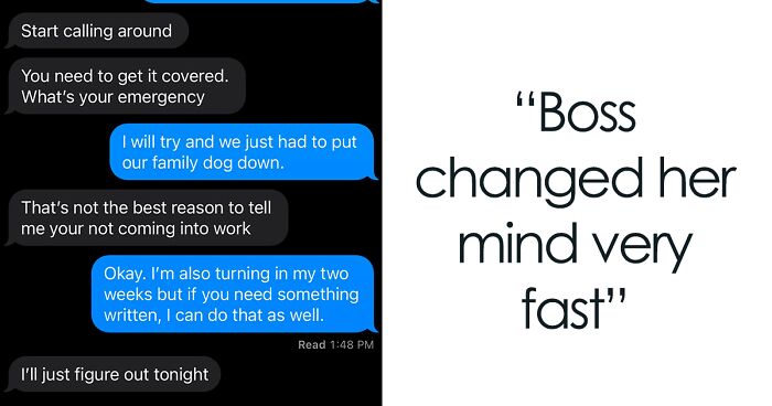 50 People Who Compete For The Title Of The Worst Boss Ever