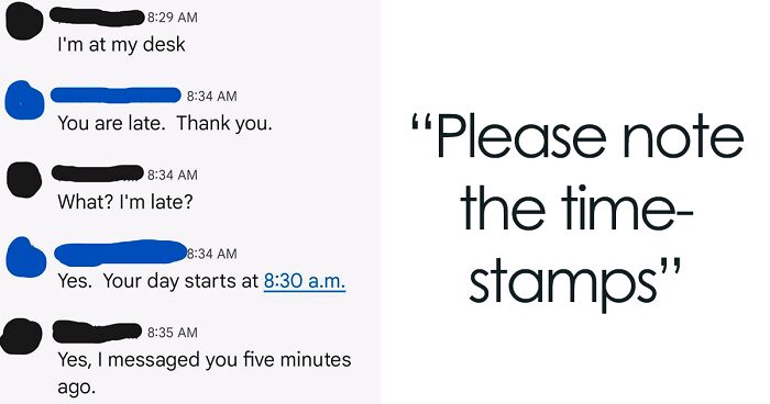 50 People Who Compete For The Title Of The Worst Boss Ever