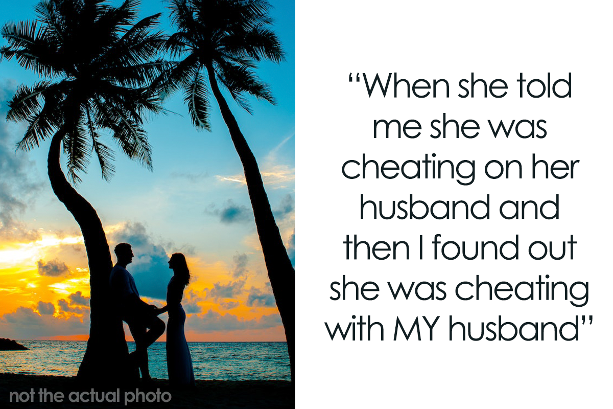“What Made You Realize Your Best Friend Was Actually A Complete Jerk ...