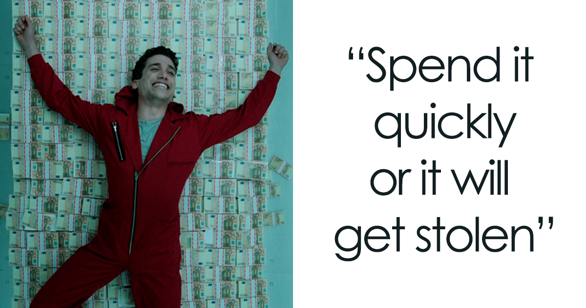 People Reveal The Worst Piece Of Financial Advice They Ever Received ...