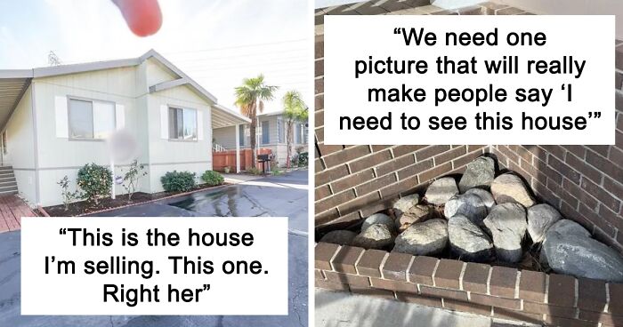 30 Ridiculous, Creepy Or Gross Real Estate Listings That Deserved To Be ...