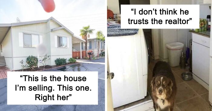 30 Ridiculous, Creepy Or Gross Real Estate Listings That Deserved To Be ...