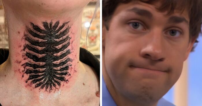 ‘That’s It, I’m Inkshaming’: 40 Times People Got Hilariously Bad ...