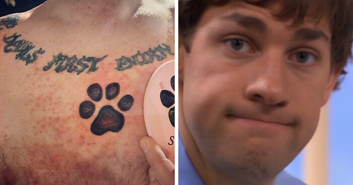 ‘That’s It, I’m Inkshaming’: 40 Times People Got Hilariously Bad ...