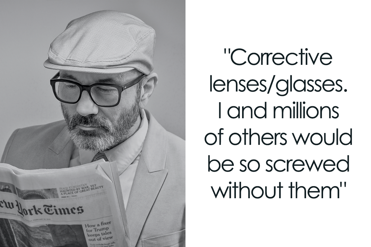 These 51 Best Inventions Had Much More Impact Than We Give Them Credit ...