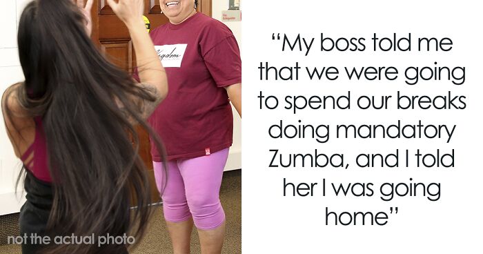 30 People Reveal What Moments At Work Made Them Quit On The Spot