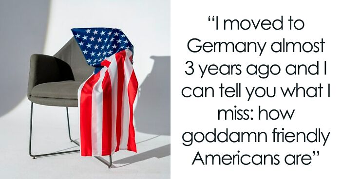 30 Things That America Does Better Than Many Other Countries, According ...