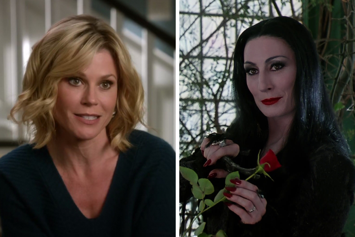 48 Best TV Moms That Helped Elevate The Scenes They Were In | Bored Panda