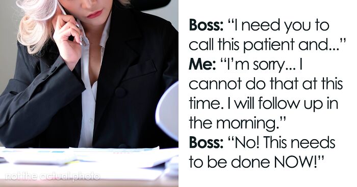 Employees Stop Getting Paid For Overtime, Boss Is Flabbergasted They ...