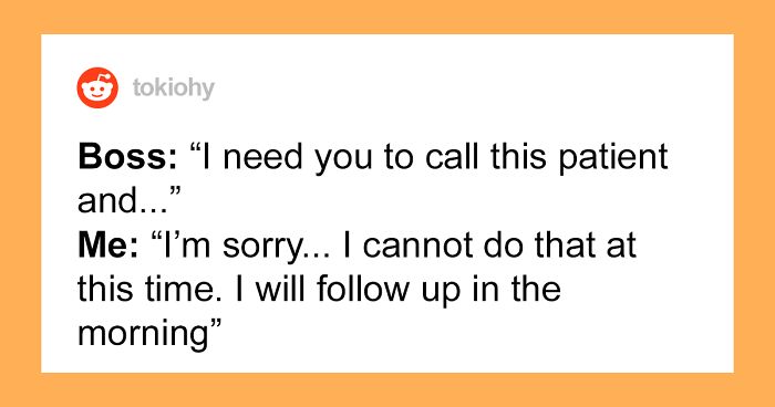 Employees Stop Getting Paid For Overtime, Boss Is Flabbergasted They ...