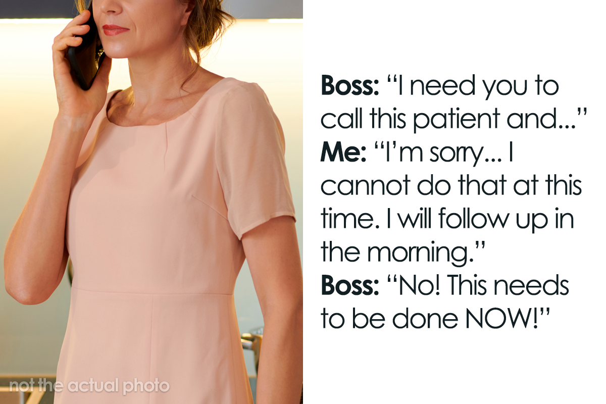 Employees Stop Getting Paid For Overtime, Boss Is Flabbergasted They ...