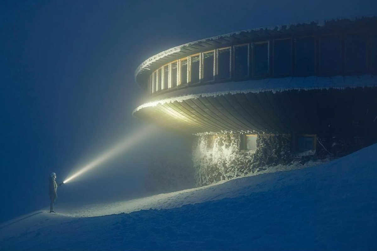 30 Incredible Examples Of Brutalism From Around The Globe, As Shared By ...