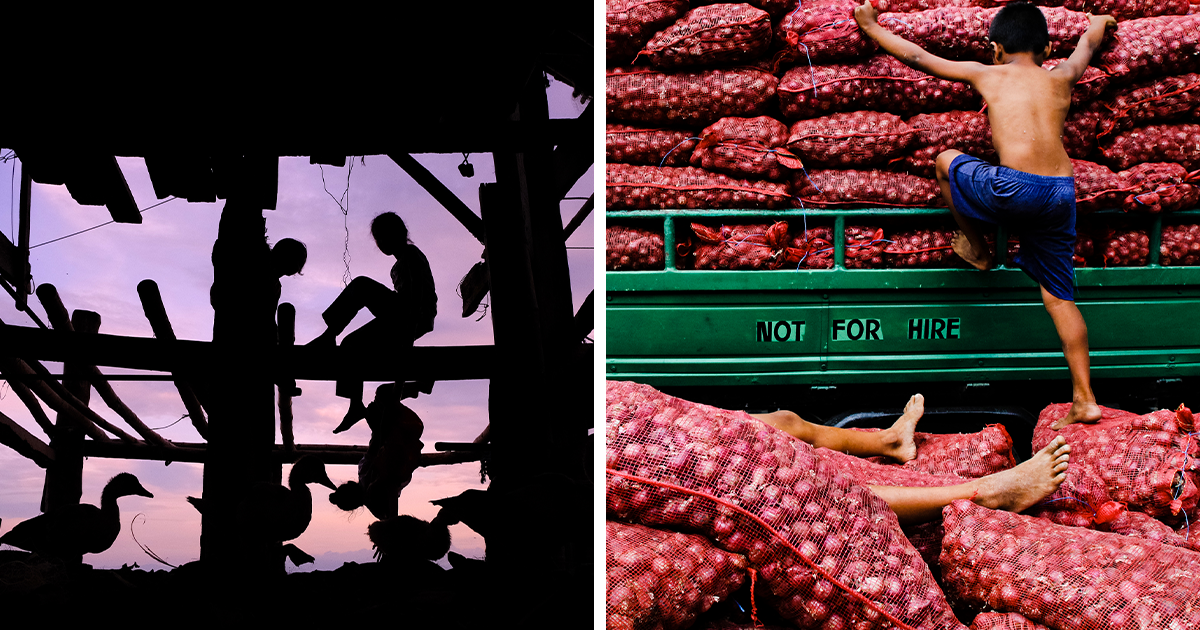 “The City Of Gentle People”: Here Are 36 Of My Favorite Photographs ...