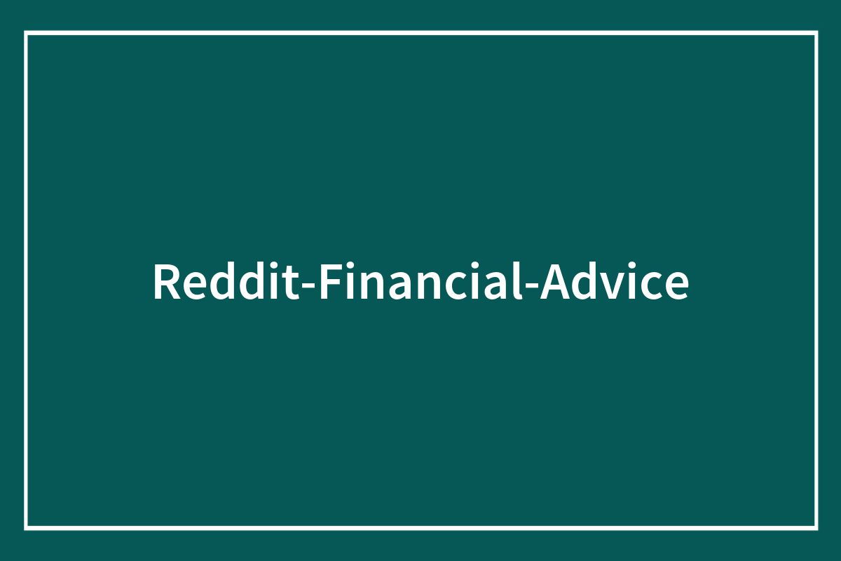 People Reveal The Worst Piece Of Financial Advice They Ever Received ...